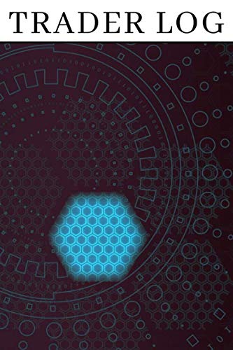 Trader log: Investing Journal, Trading Log, Traders Log, Trading ...